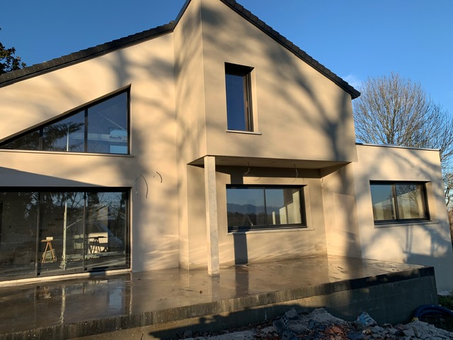 Crépis Maison | Ventana Blog